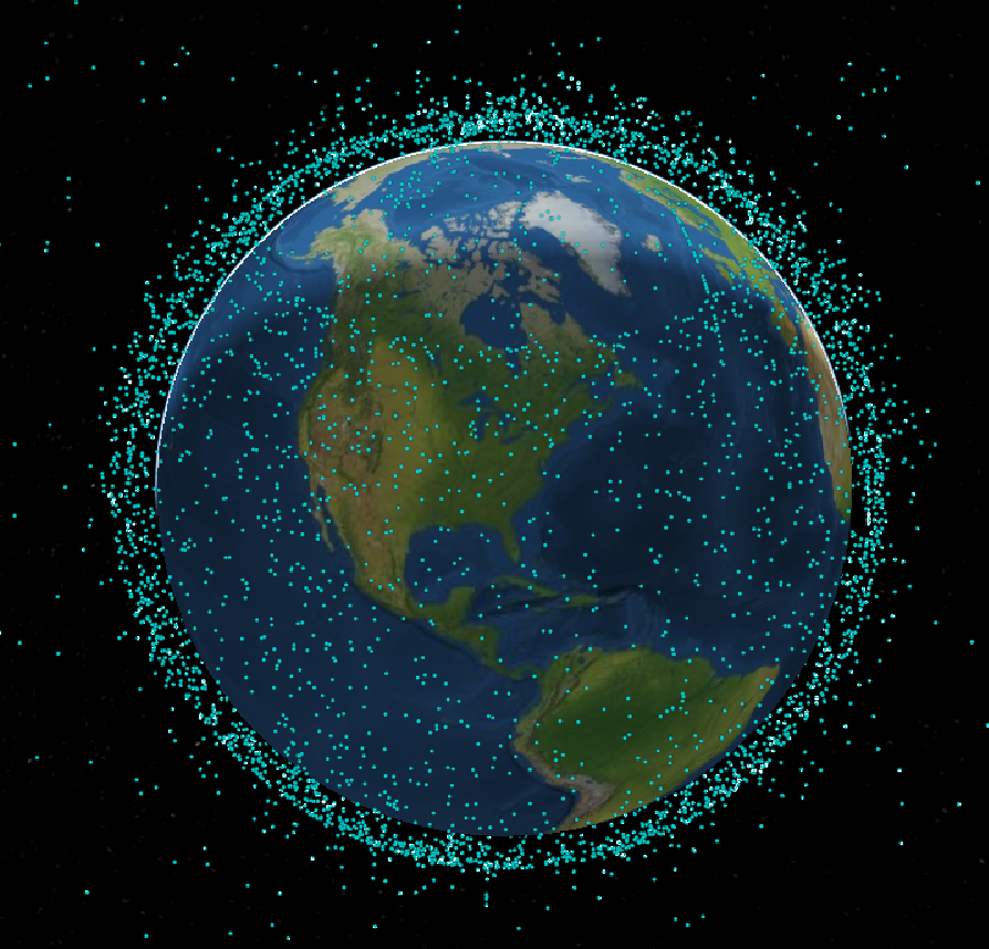 Inviting applications for a JRF/PhD position in an ISRO funded project ...